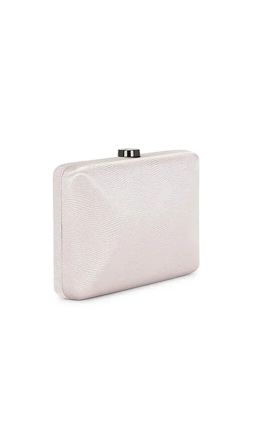 OLGA BERG Delia Clutch