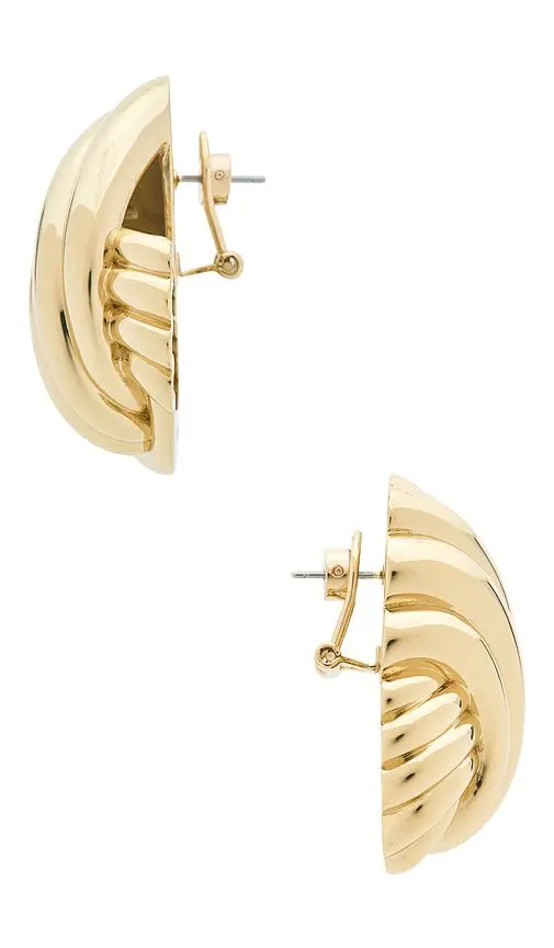 Retrofete Jill Earrings