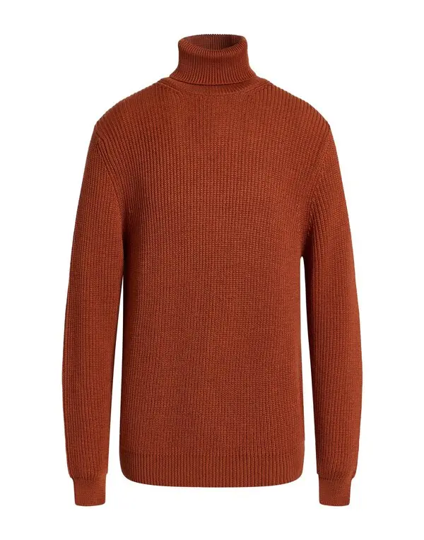 Woolrich Merino Wool Turtleneck