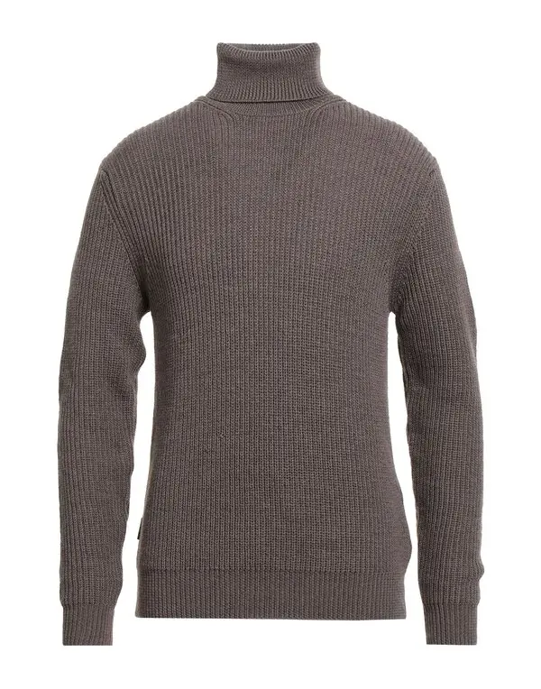 Woolrich Turtleneck Size Merino Wool