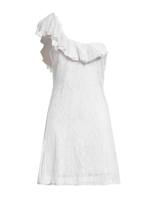 The Kooples Peter Doherty Mini Dress