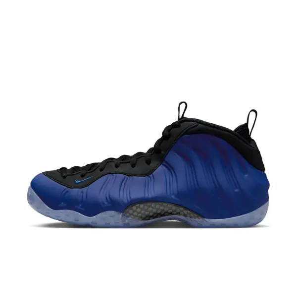 Nike Air Foamposite One Sneakers - Blue
