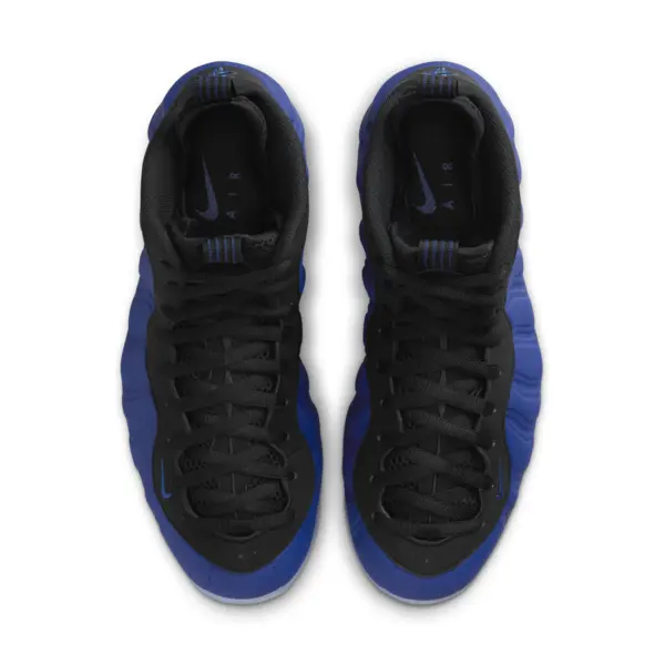 Nike Air Foamposite One Sneakers - Blue