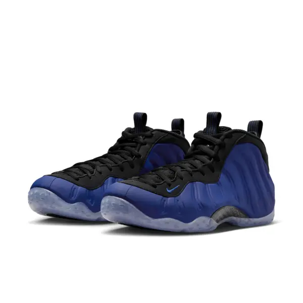 Nike Air Foamposite One Sneakers - Blue
