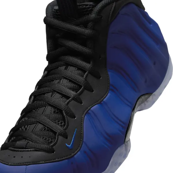 Nike Air Foamposite One Sneakers - Blue