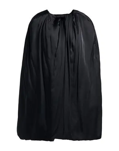 Rick Owens Wrap Cape
