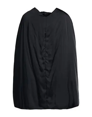 Rick Owens Wrap Cape