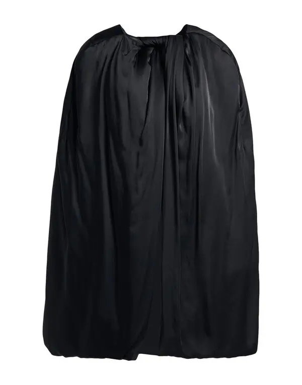 Rick Owens Wrap Cape