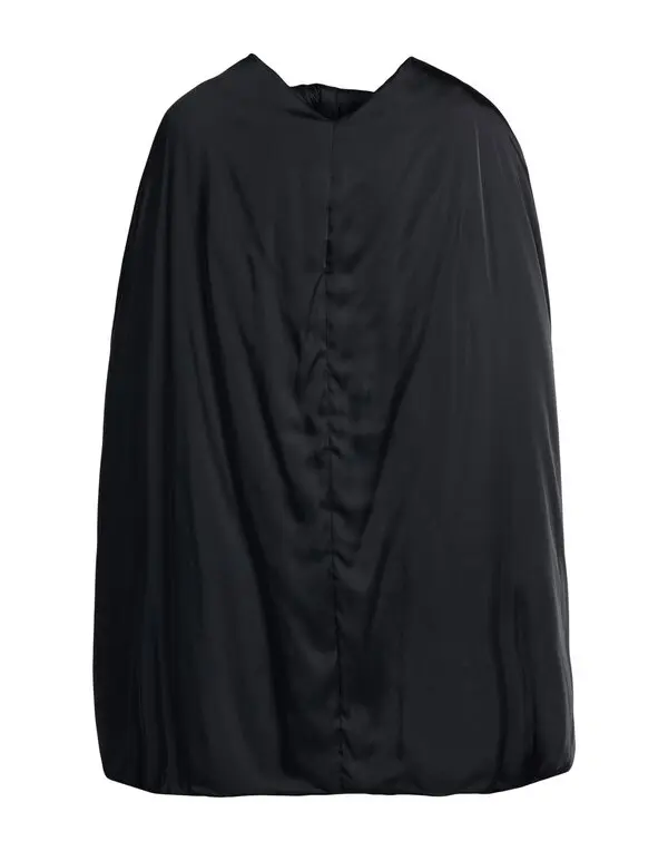 Rick Owens Wrap Cape