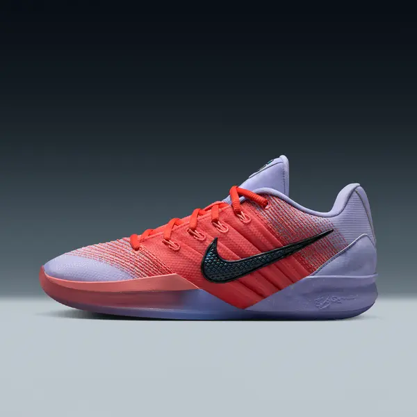 Nike Sabrina 3 "radiant" Basketball Shoes - Purple