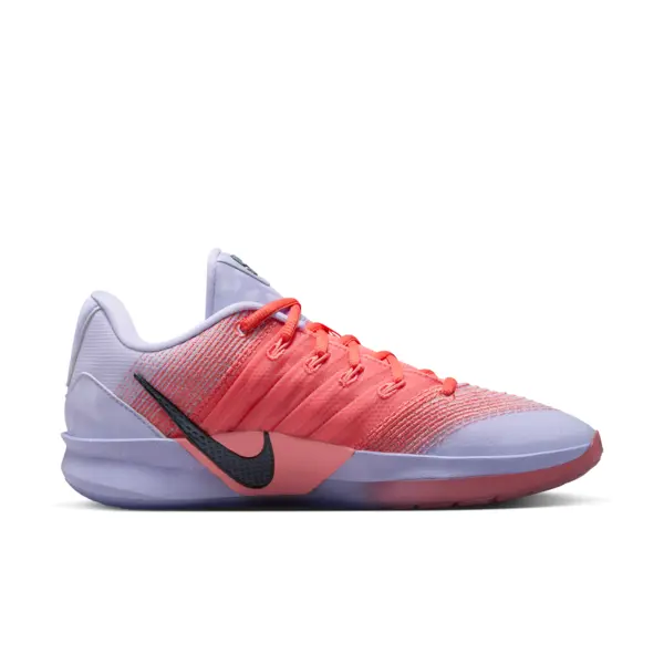Nike Sabrina 3 "radiant" Basketball Shoes - Purple