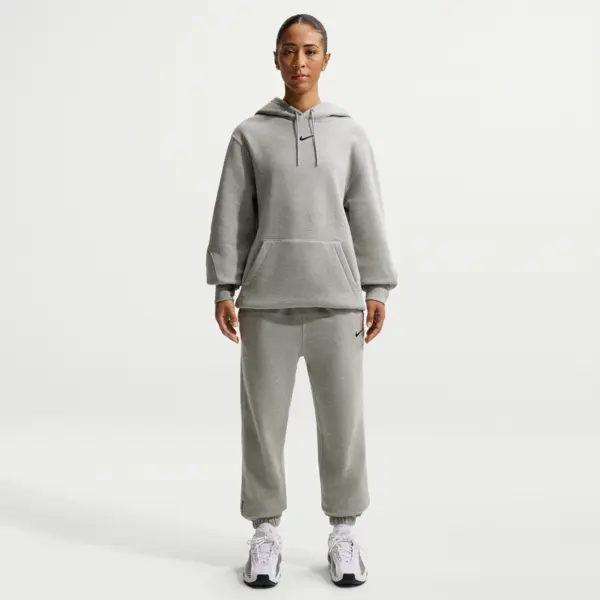 Nike Nocta Fleece Cs Hoodie 2 - Grey