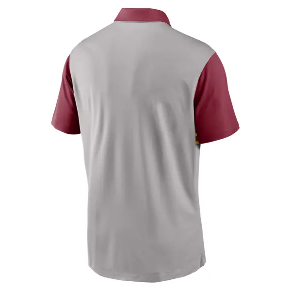 Nike Usc Vapor Dri-fit College Polo
