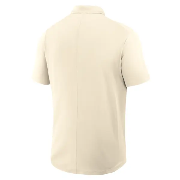 Nike Ohio State Victory Primary Logo Dri-fit College Polo