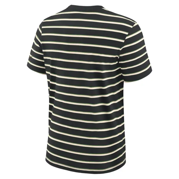 Nike Oregon Athletic Prep Legacy Summit Stripe College T-shirt