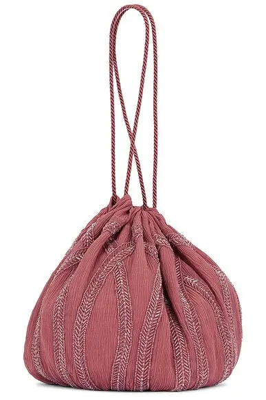 Saint Laurent Pochon Supple Bag