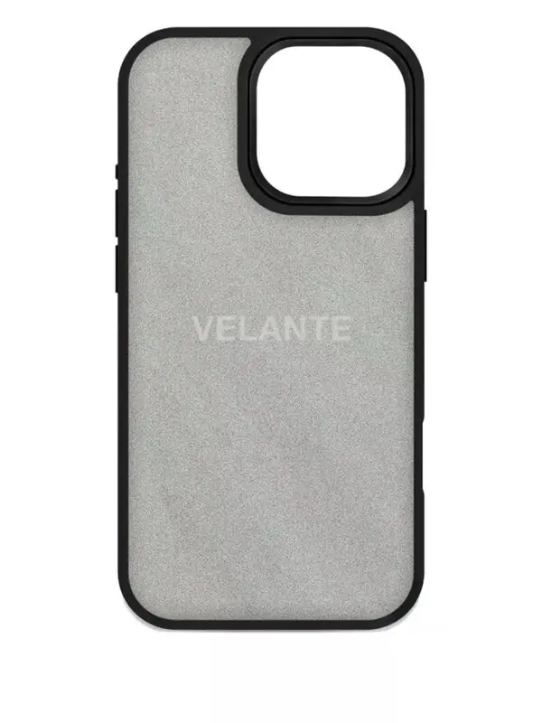 VELANTE Huse Iphone 16 Pro Max Phone Case - Green