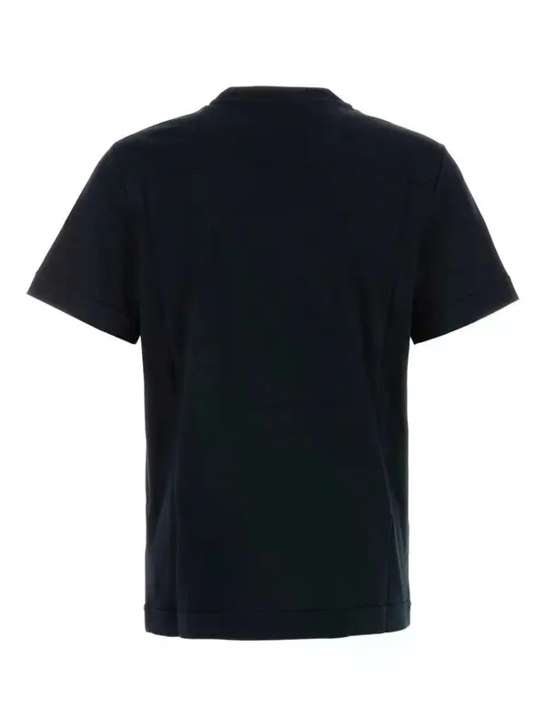 Moncler Patch-pocket T-shirt