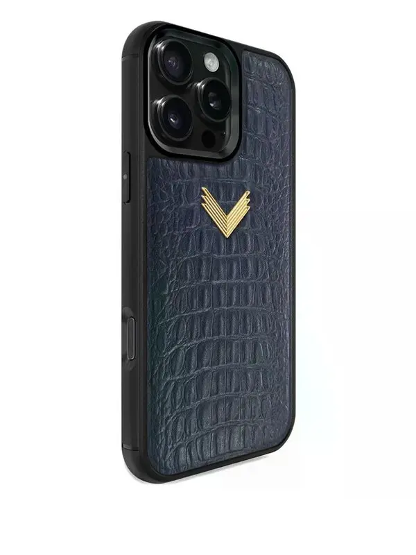 VELANTE Justus Iphone 16 Pro Max Phone Case