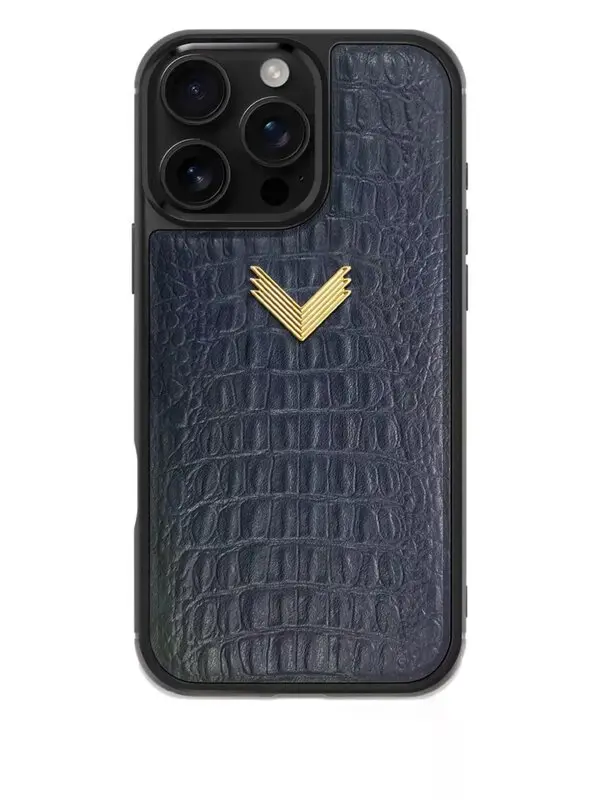 VELANTE Justus Iphone 16 Pro Max Phone Case