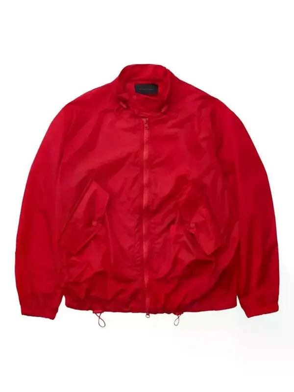 Simone Rocha Zip-up Bomber Jacket