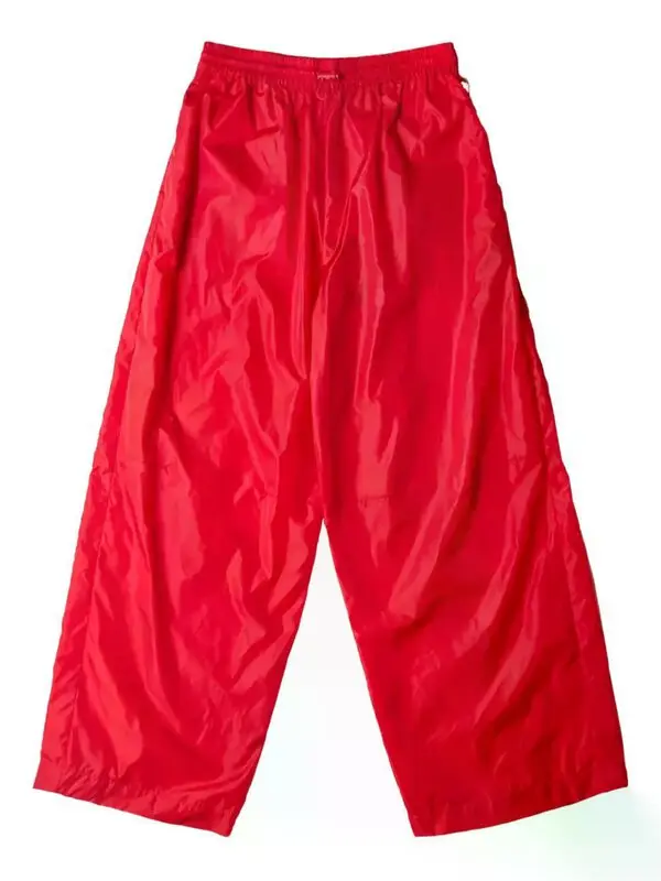 Simone Rocha Wide-leg Track Pants