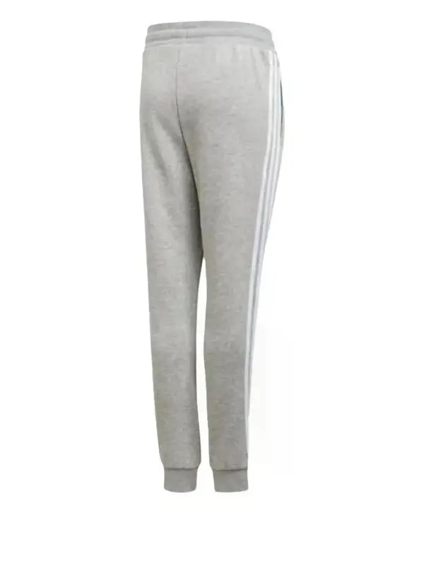 Adidas Logo-print Track Pants