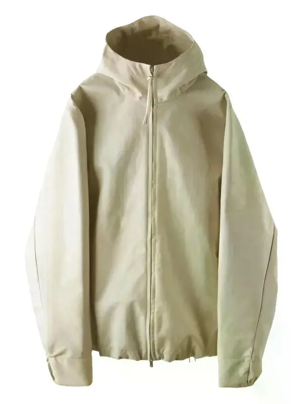 POST ARCHIVE FACTION 8.0 Zip-up Bomber Jacket
