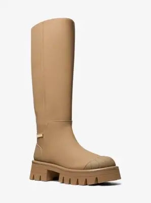 Michael Kors Sydra Boot - Natural