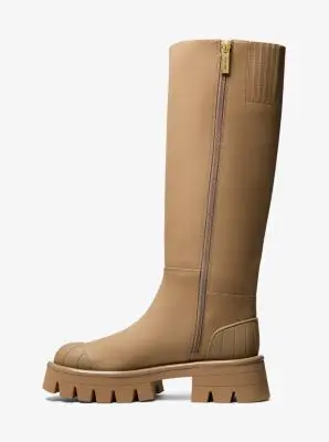 Michael Kors Sydra Boot - Natural