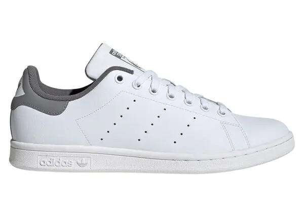 Adidas Stan Smith Sneakers - Cloud White/grey Five/grey Three