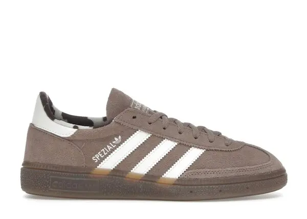 Adidas Handball Spezial Cow Print