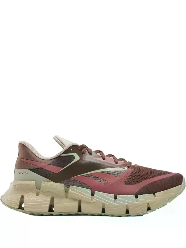 REEBOK Floatzig 1 Sneakers - Red