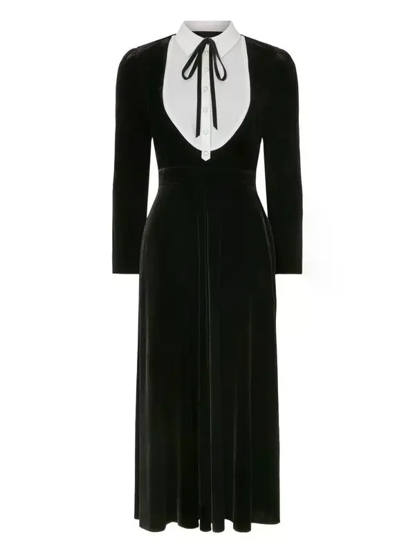 TEMPERLEY LONDON Pompidou Dress