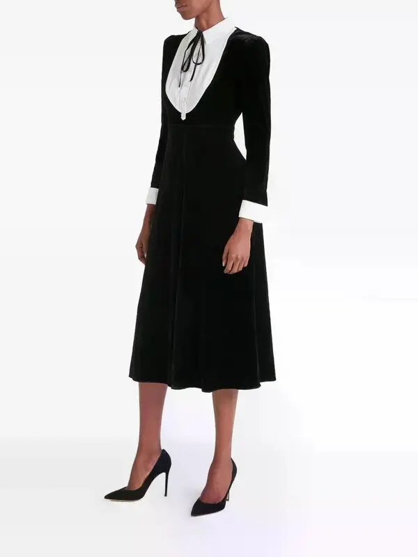 TEMPERLEY LONDON Pompidou Dress