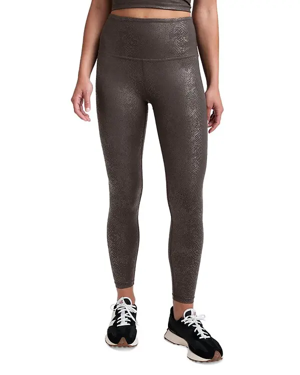 Beyond Yoga Viper High Waisted Leggings