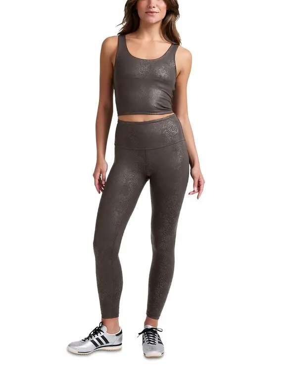 Beyond Yoga Viper High Waisted Leggings