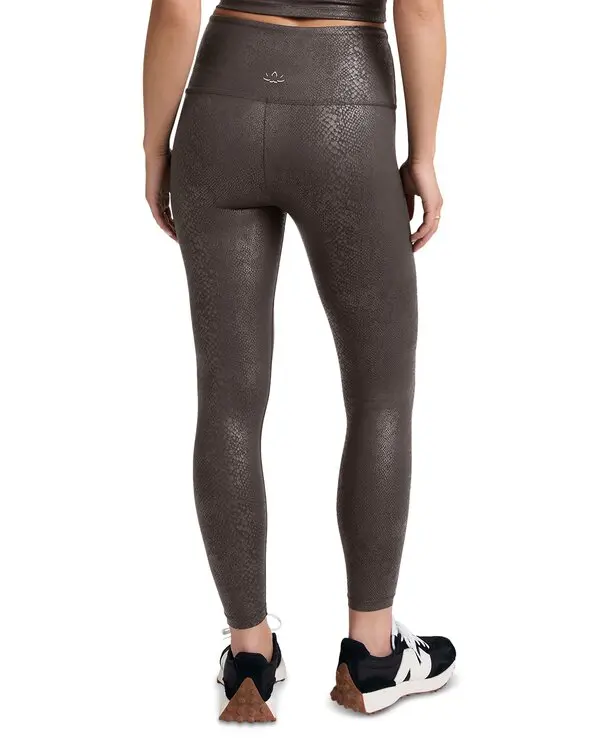 Beyond Yoga Viper High Waisted Leggings