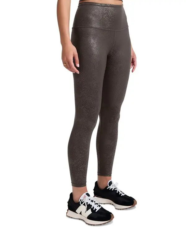 Beyond Yoga Viper High Waisted Leggings