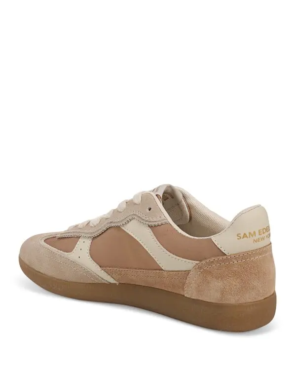 Sam Edelman Kallen 2 Lace Up Sneakers