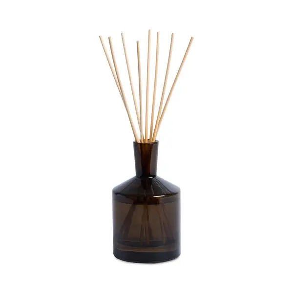 LAFCO Saffron Sandalwood Classic Reed Diffuser