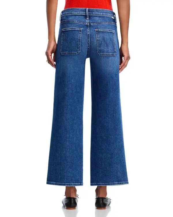 MOTHER Maven High Rise Jeans