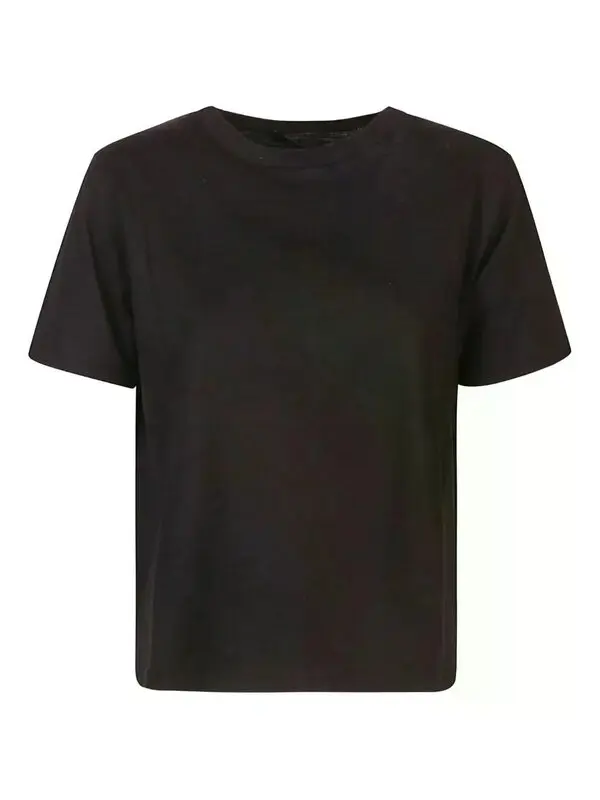 ARAGONA Cotton T-shirt
