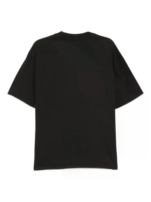 MELT Printed T-shirt