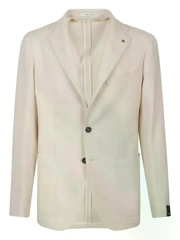 Tagliatore Wool Blazer