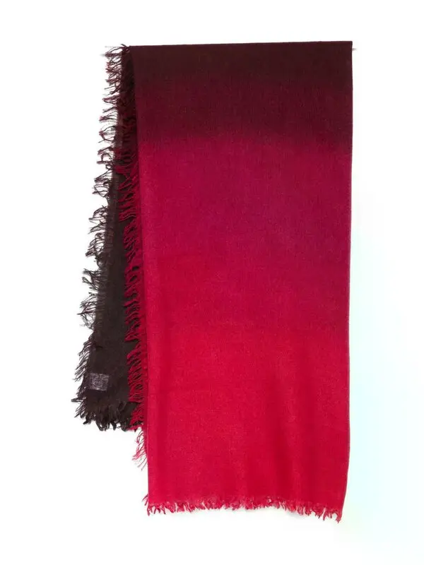 Faliero Sarti Cristina Scarf - Red