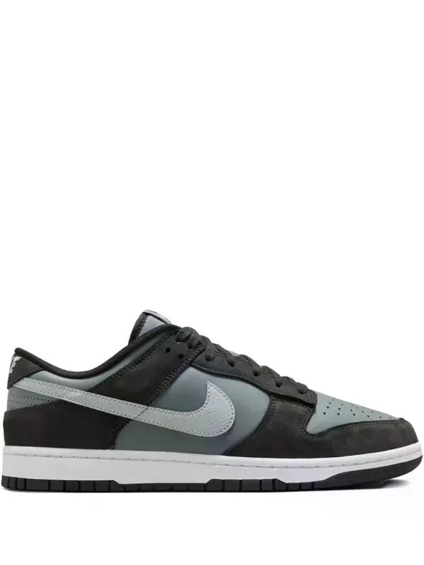 Nike Dunk Low Top Sneakers