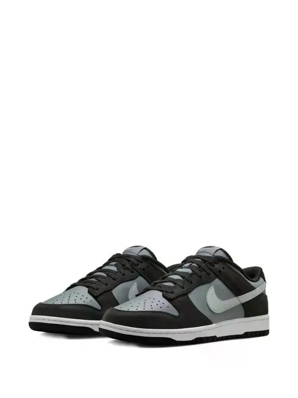 Nike Dunk Low Top Sneakers