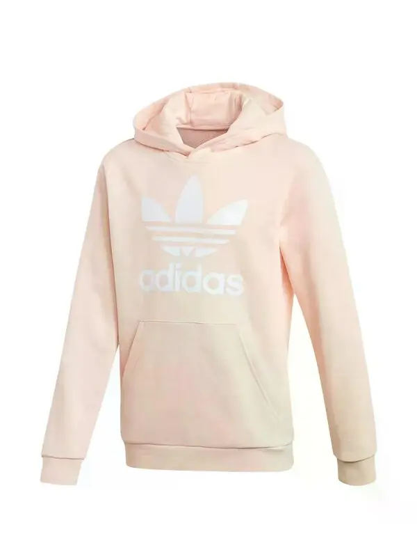 Adidas Trefoil Hoodie