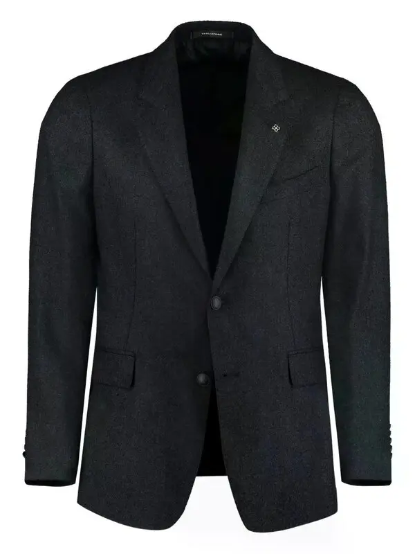 Tagliatore Wool-blend Blazer